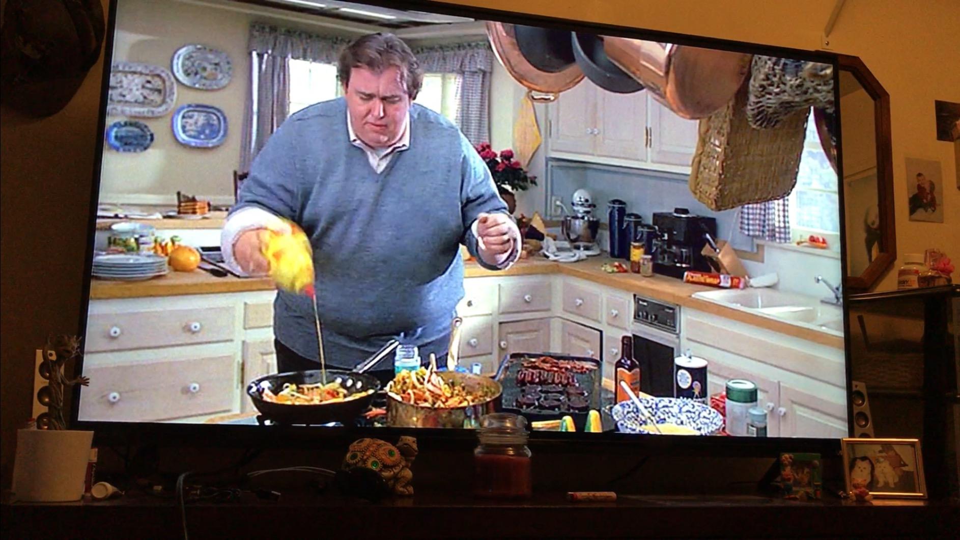 Amazon.com: Uncle Buck [VHS] : John Candy, Macaulay Culkin, Jean Louisa ...