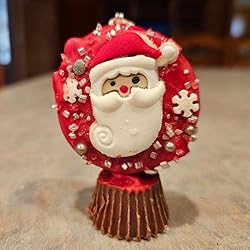 Amazon.com: The Sugar Lab Confectioners Sugar - Extra Coarse Sugar - 1 ...