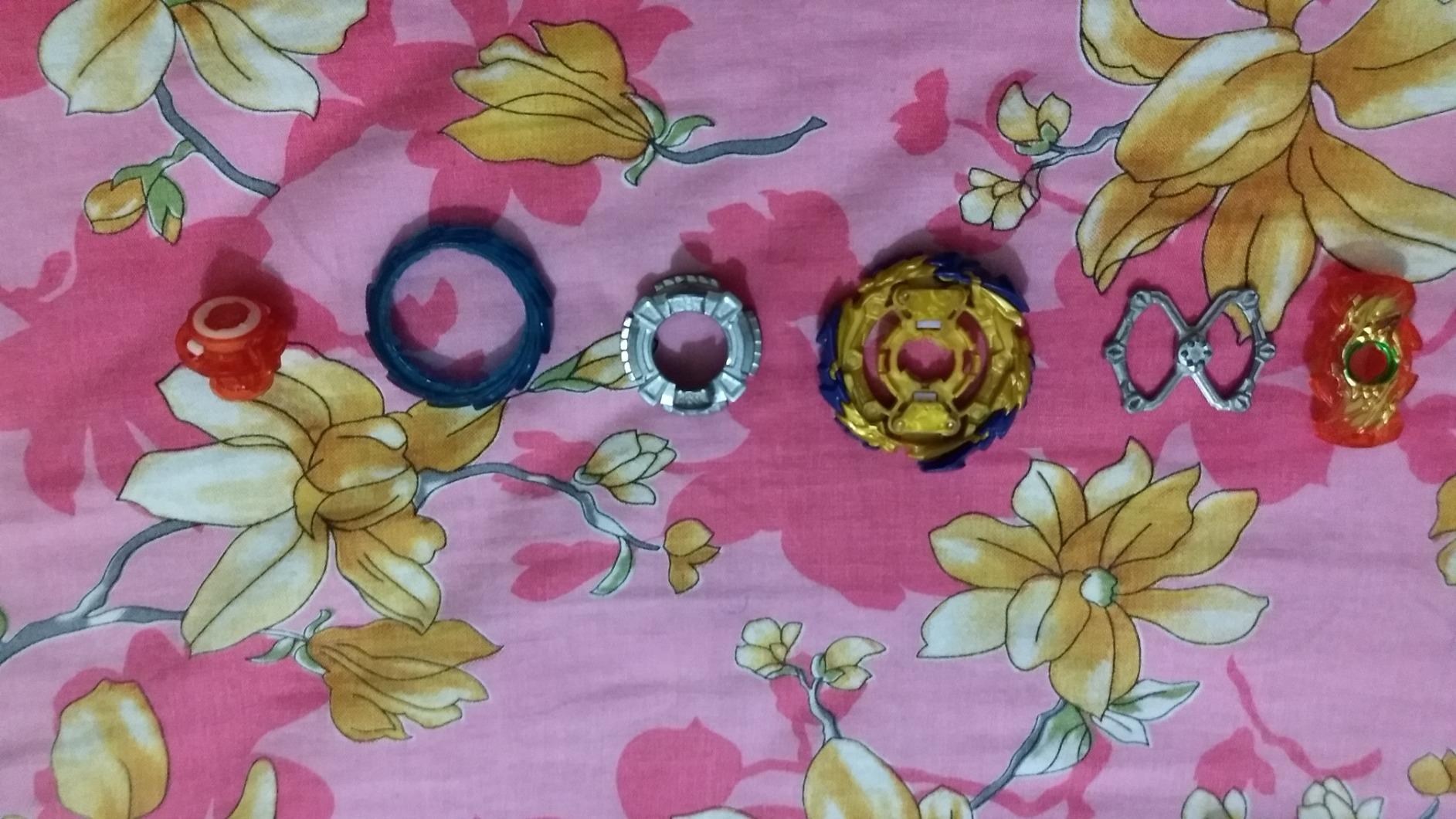 Buy Takaratomy Beyblade Burst B-139 Starter Wizard Fafnir.Rt.Rs Sen ...