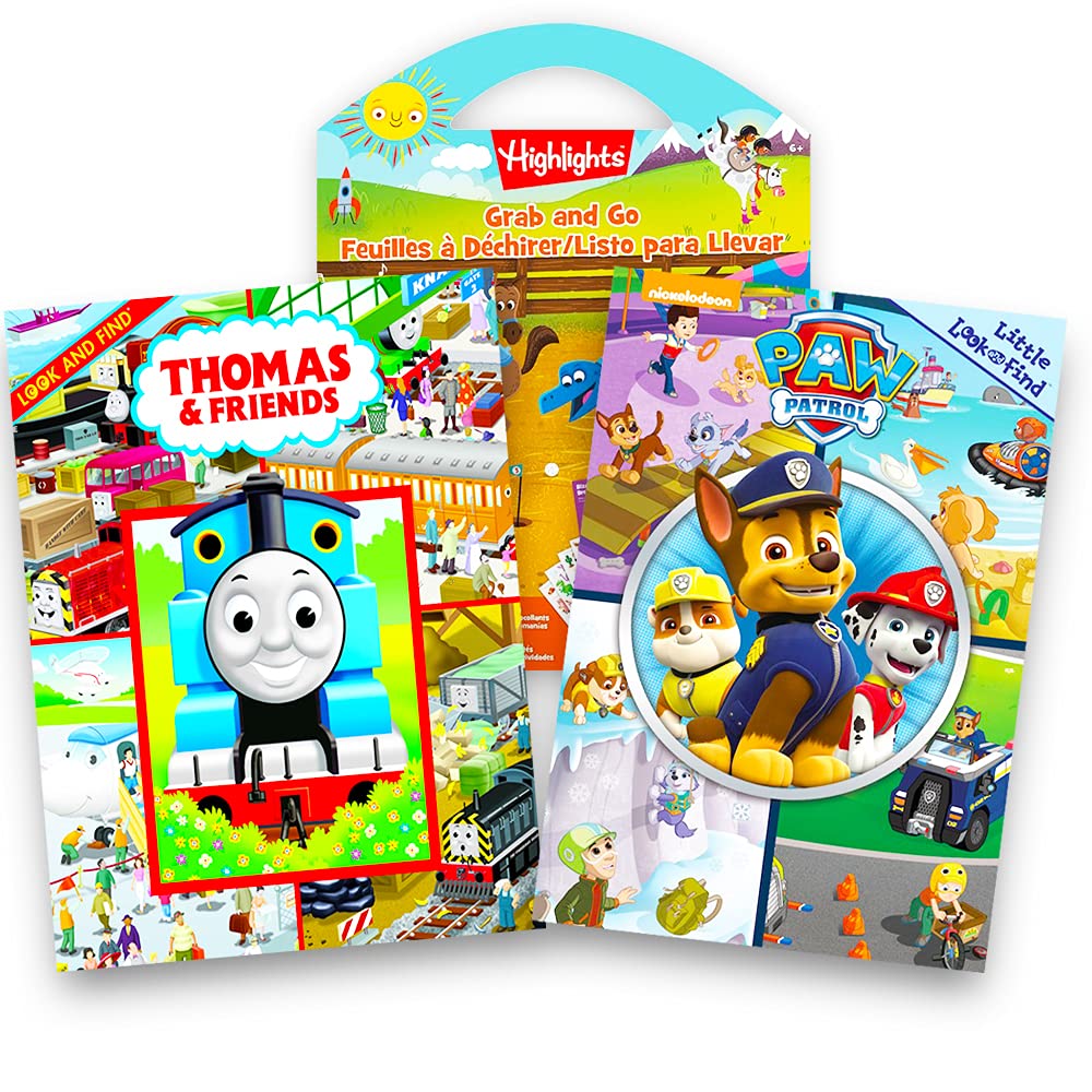 Disney Studios My First Look And Find Books Set For Toddlers ...