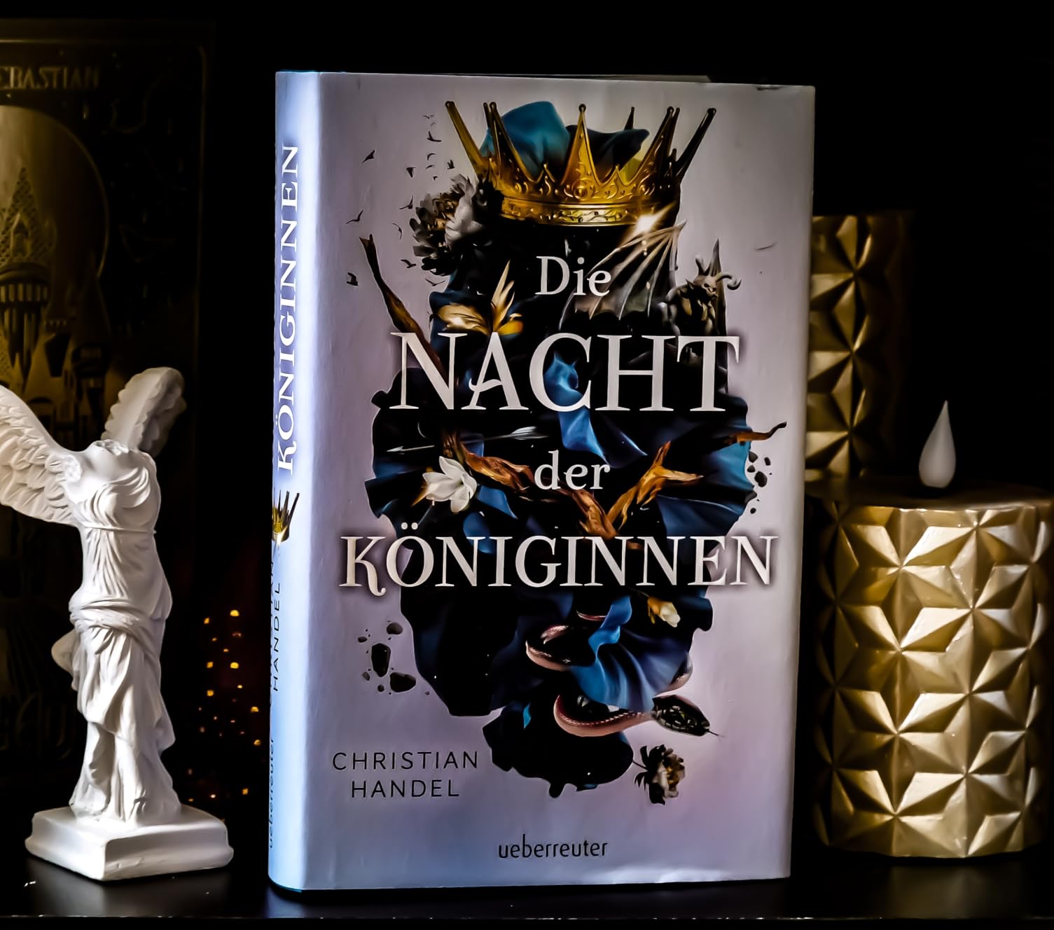 Die Nacht Der Koniginnen