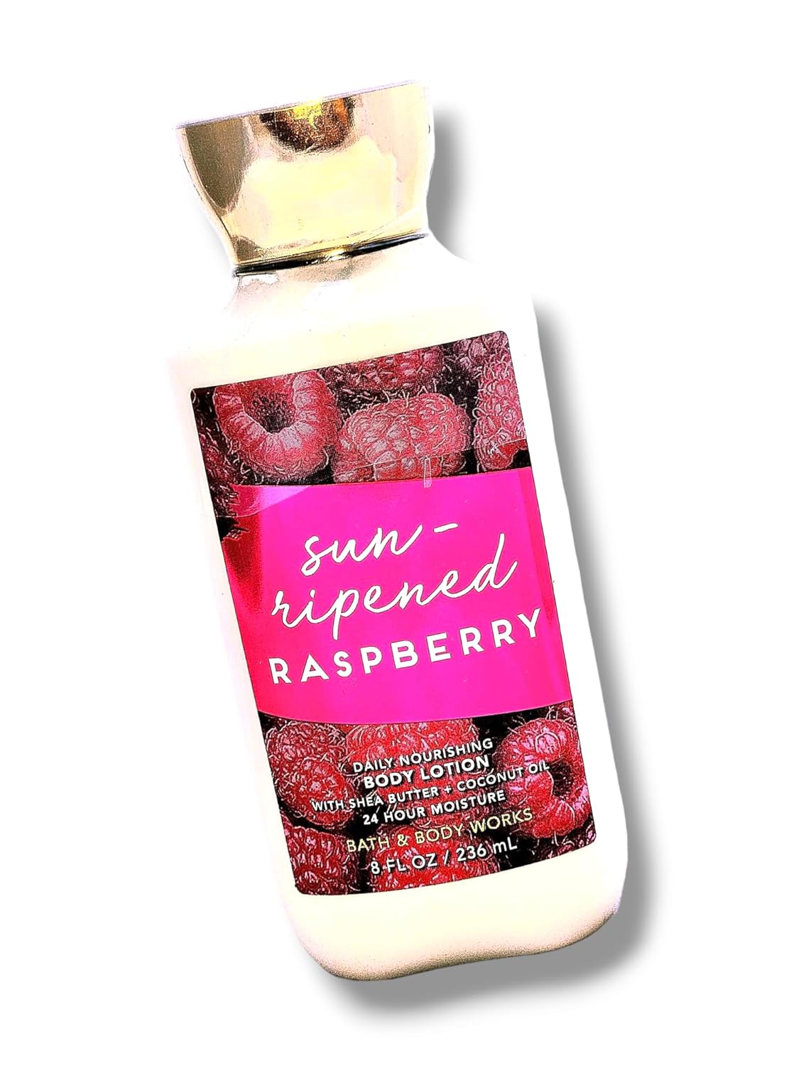 Amazon.com : Baꞎh aпd Body Works Body Lotion 8 FL OZ (Packaging may ...