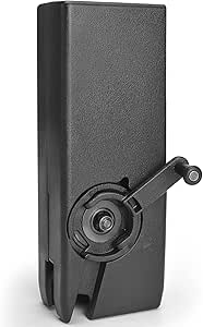 Gunyoo Airsoft Speed Loader Tactical BBS M4 hand crank magazine fast ...