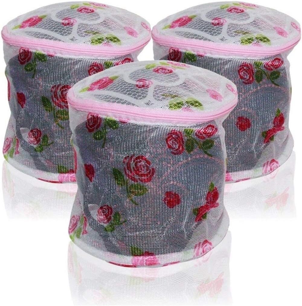Amazon.com: Mesh Laundry Bag - Net Wash Protective Mesh Laundry Wash ...