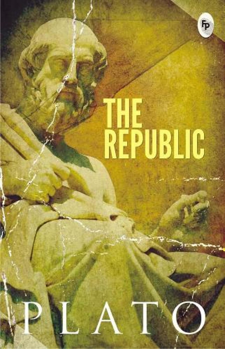 The Republic: Plato: 9788175993068: Amazon.com: Books