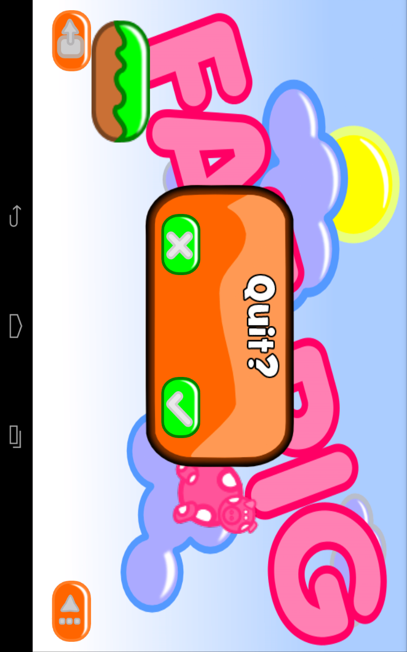 Fat Pig Arcade Action Game - App on the Amazon Appstore