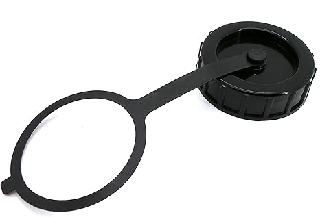 ButterFox Aquaroll Watermaster Spare Water Barrel Cap 80mm For Caravan ...