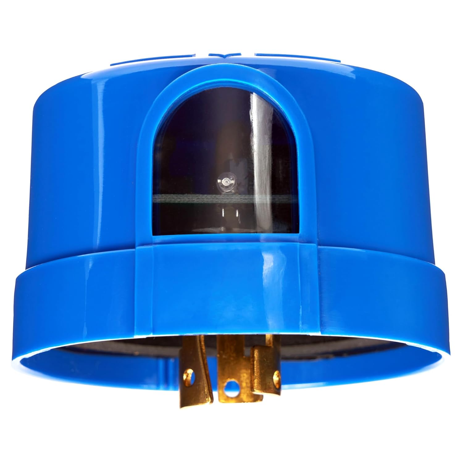 Amazon.com: Twist Lock Photocell for Outdoor Lights, UL Listed, Auto On ...