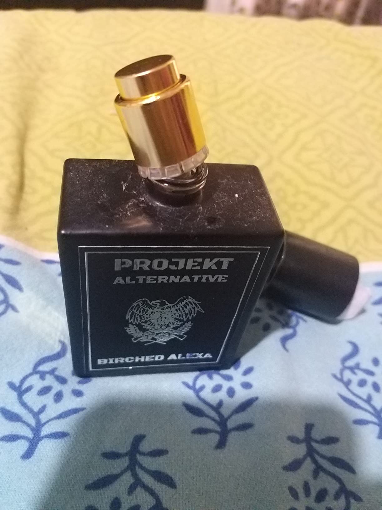 Buy Projekt Alternative Birched Alexa 55ml Parfum de Extrait Online at ...