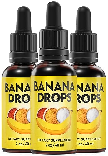 Banana Size Comparison