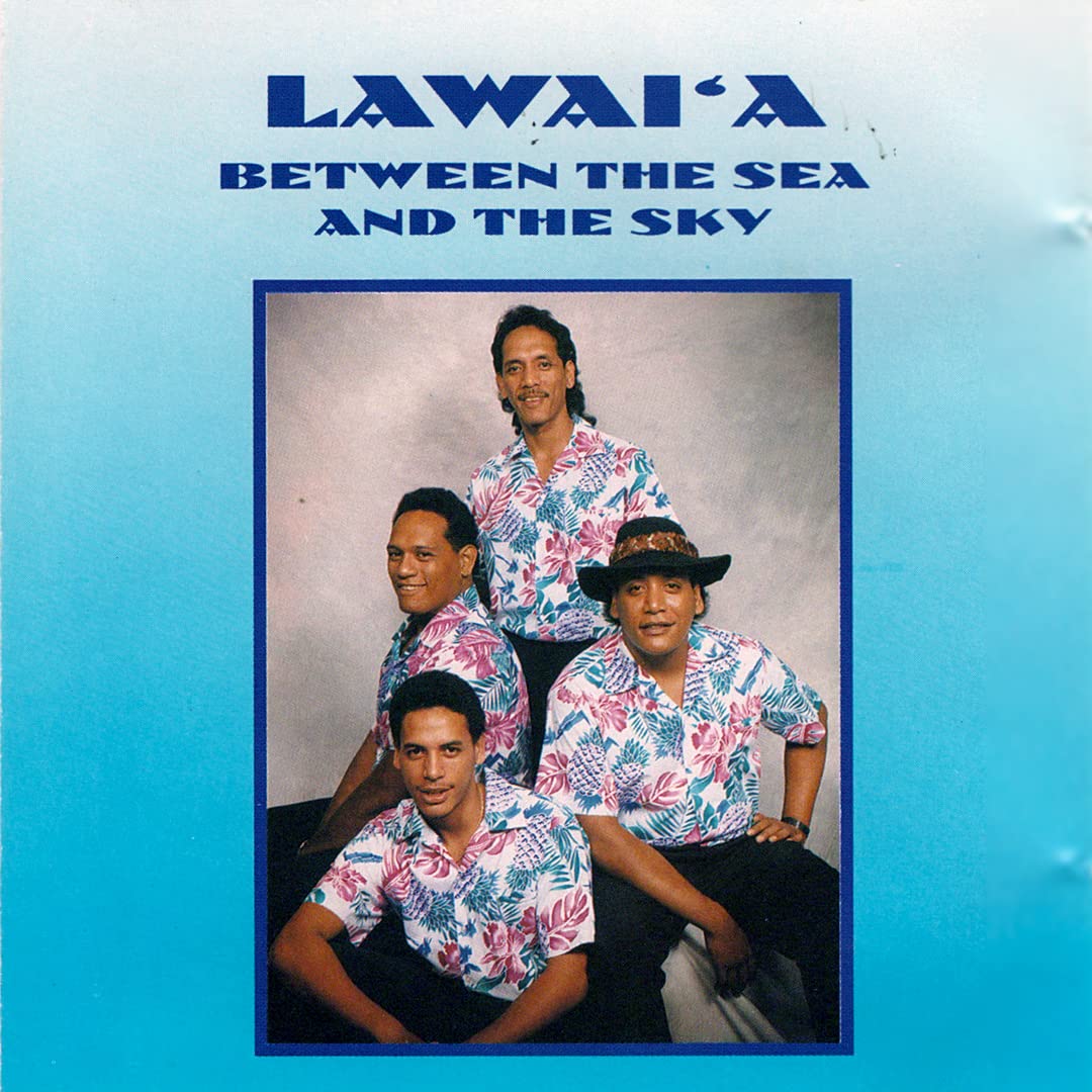 Lawai'a - Between the Sea & The Sky - Amazon.com Music