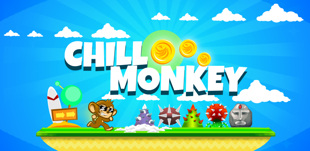 Chill Monkey - Application sur Amazon Appstore