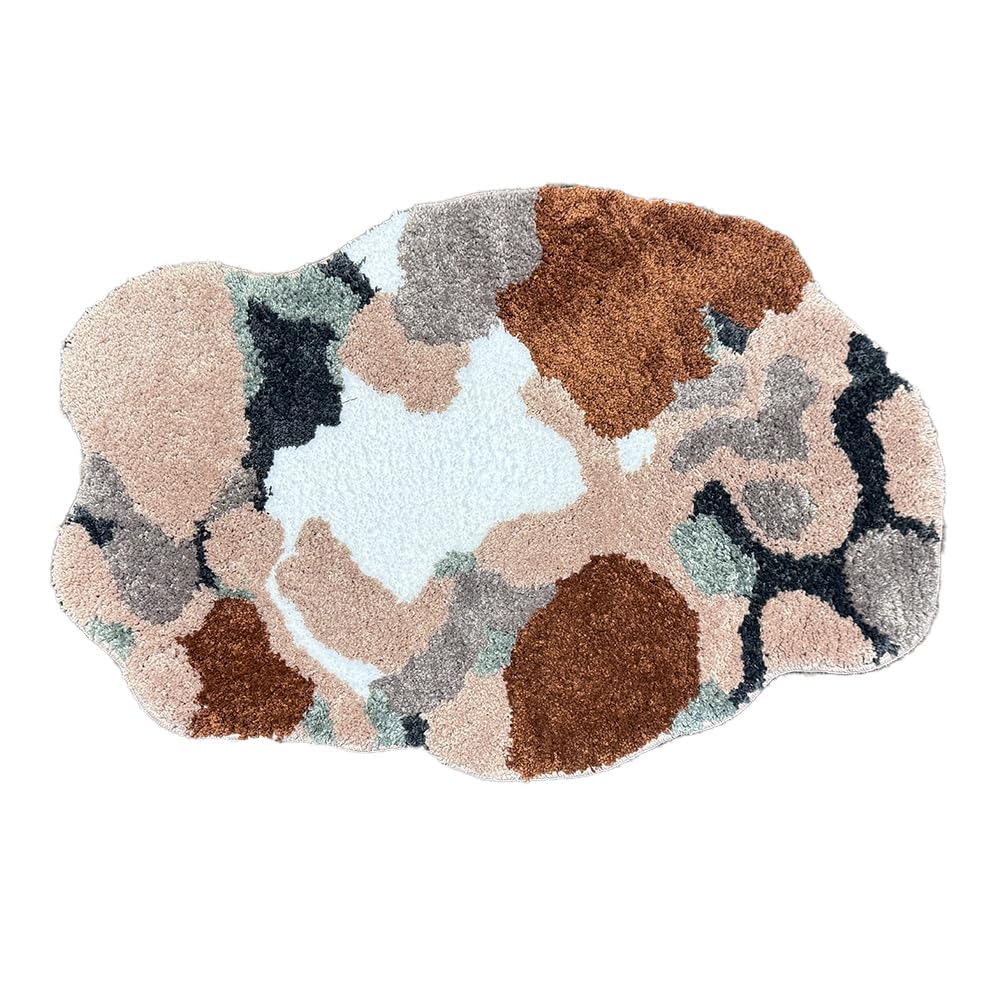 Amazon.com: OhBeWater - 33x24 - Moss Rug - Grass Rug - Cute Rugs for ...