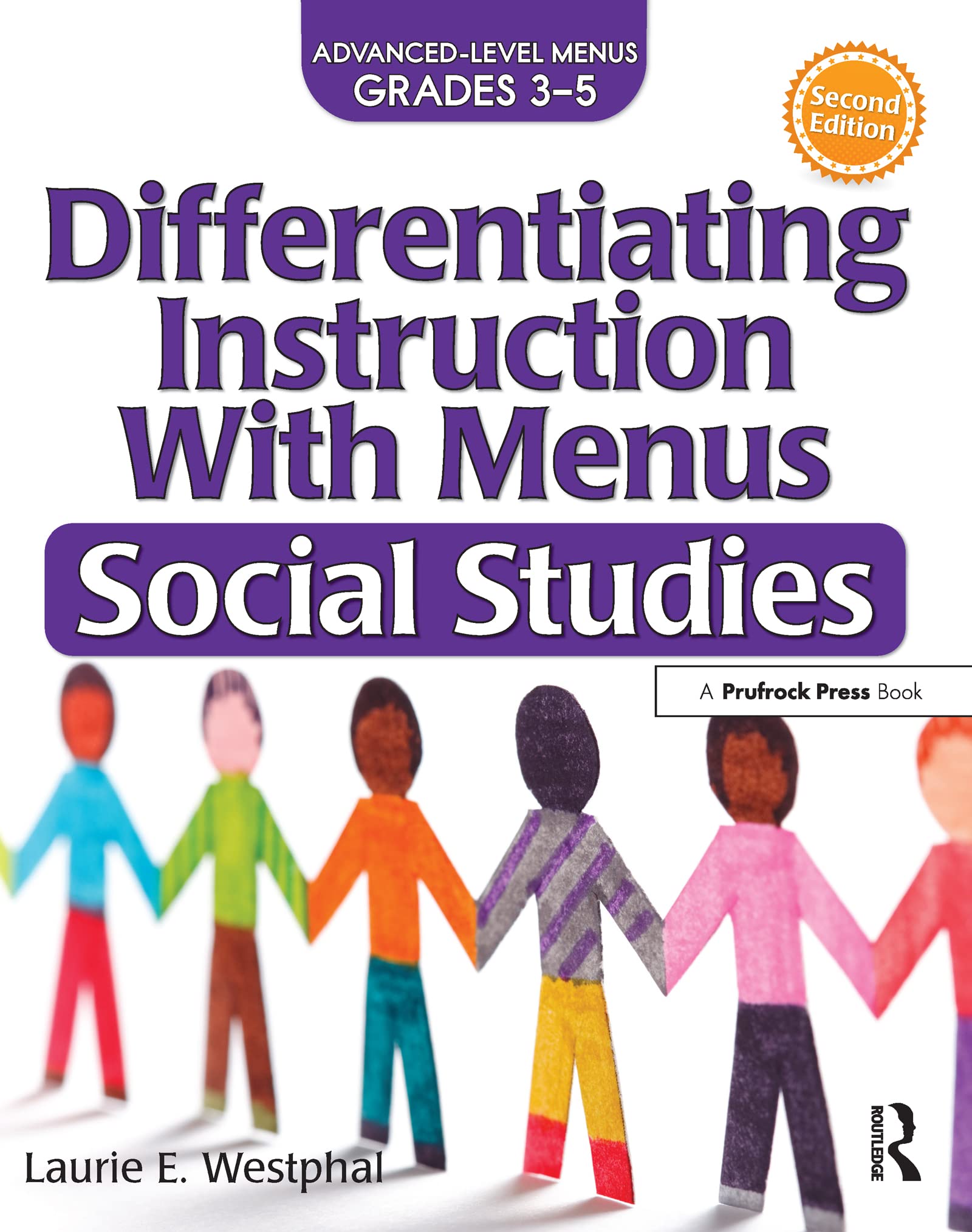 Amazon.com: Differentiating Instruction With Menus: Social Studies ...