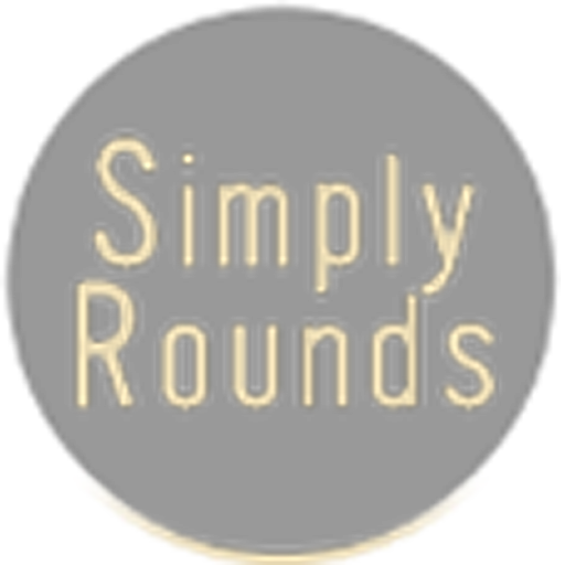 Simply Rounds Theme for ADW/Apex Launcher - App on Amazon Appstore