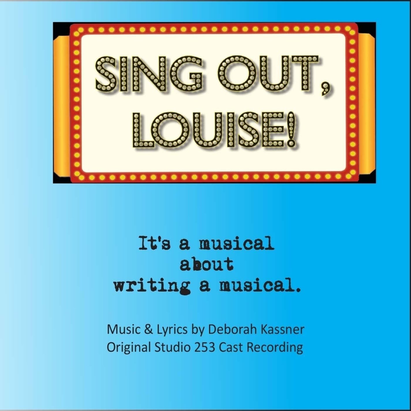 Buy Sing Out, Louise! Online at Low Prices in India | Amazon Music ...