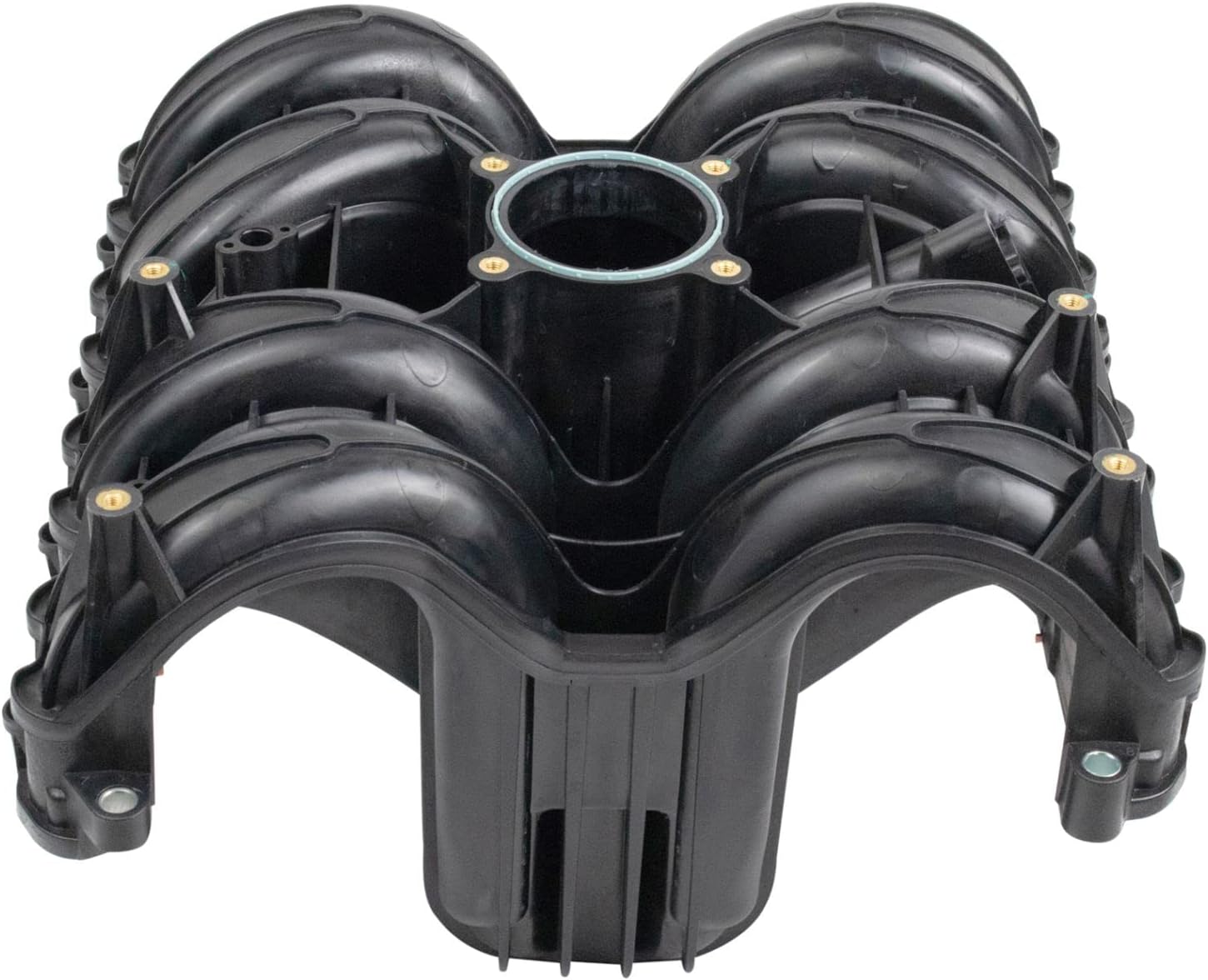 Amazon.com: Upper Engine Intake Manifold for 04-08 Ford F150 F25 F350 ...