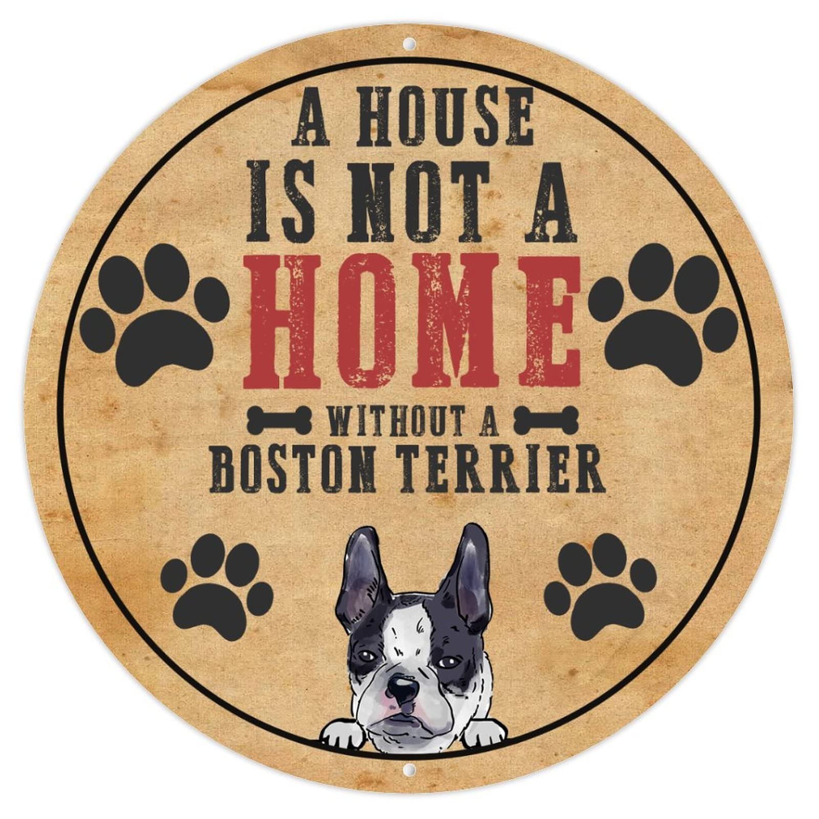 Are Boston Terriers Good Cabin Dogs