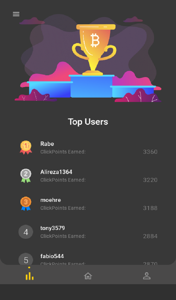Click and Claim - Collect and Rewards - App on Amazon Appstore