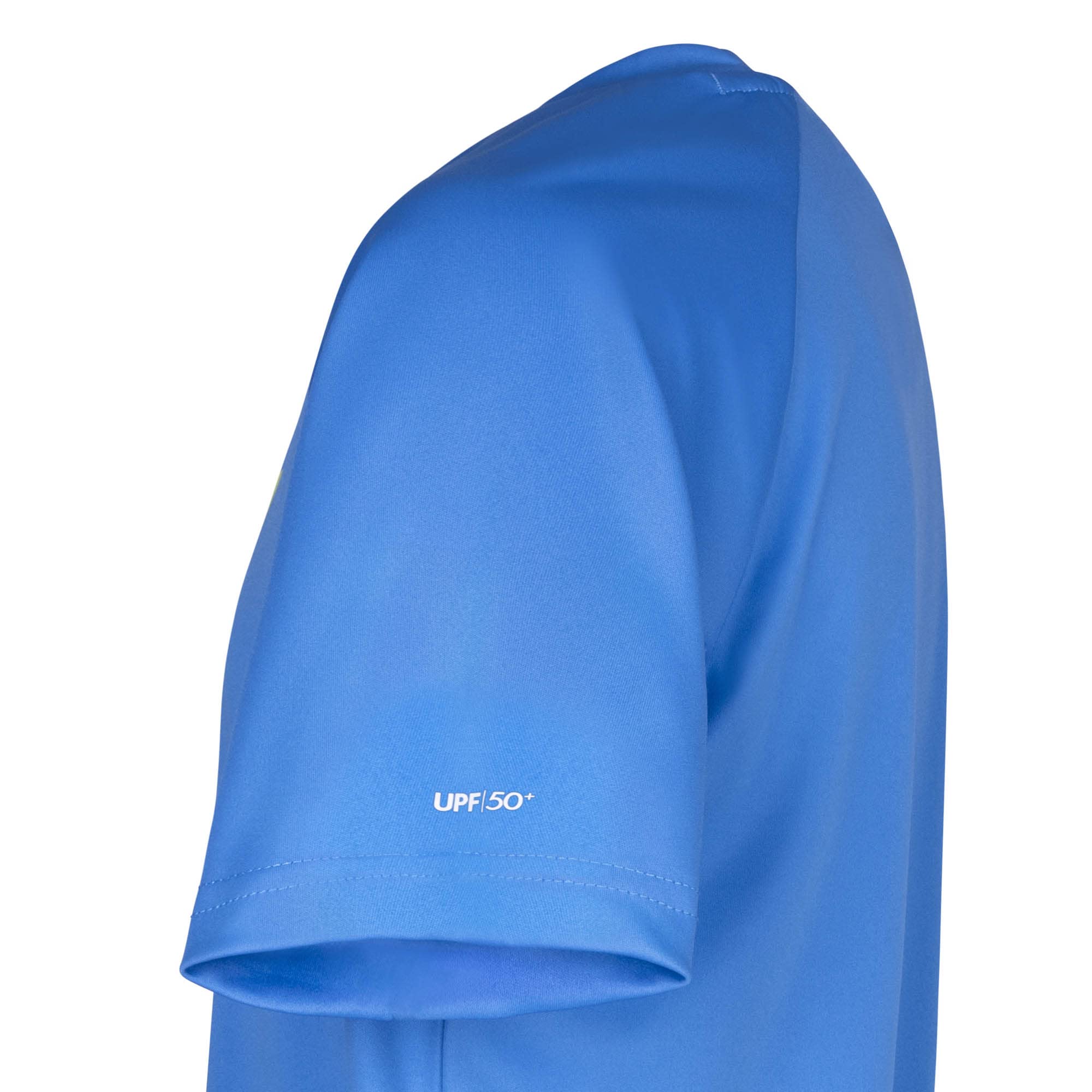 Snapklik.com : Hurley Boys UPF 50+ Rash Guard Swim Shirt