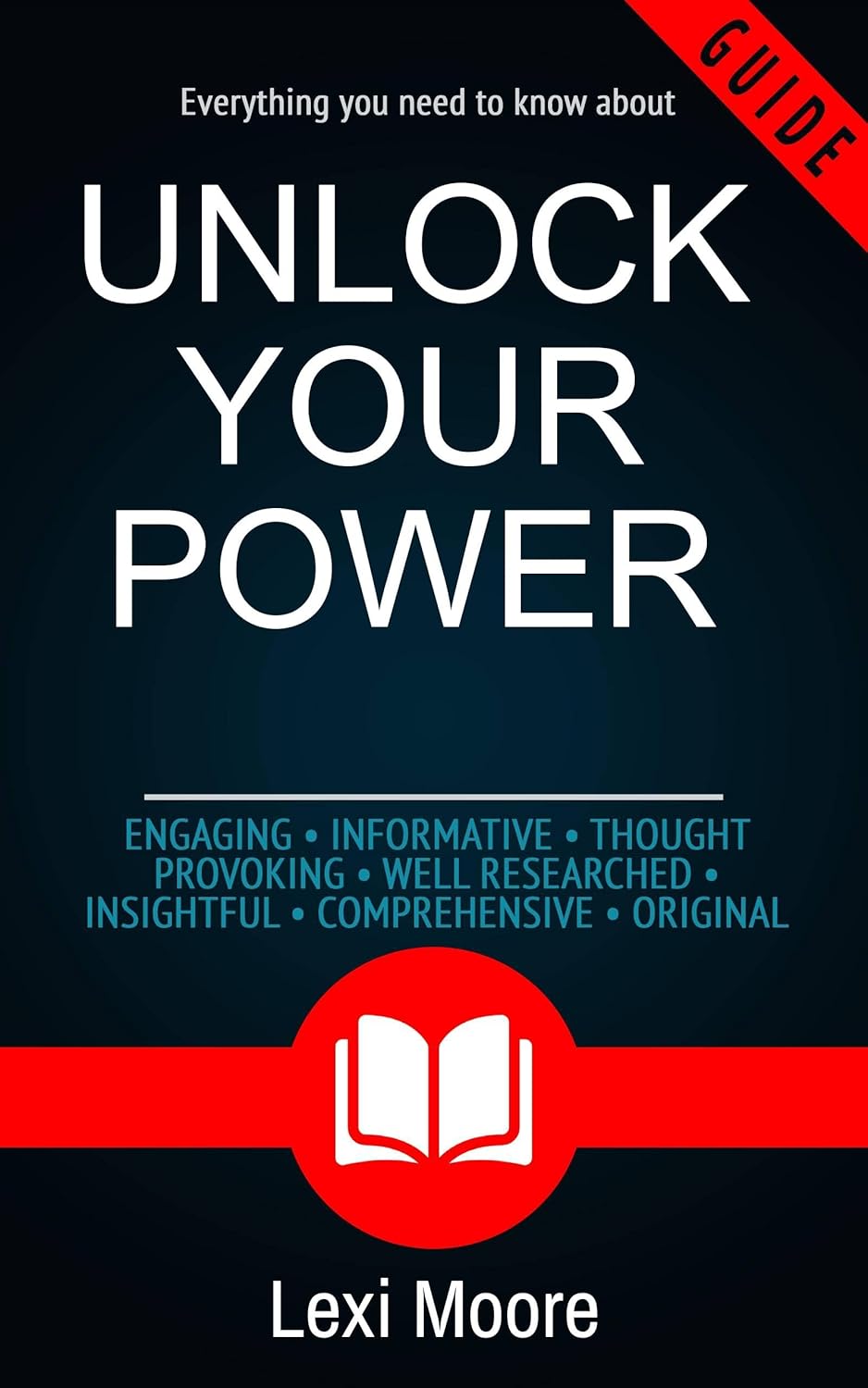 Amazon.com: Unlock Your Power: Unlock Your True Potential Overcoming ...