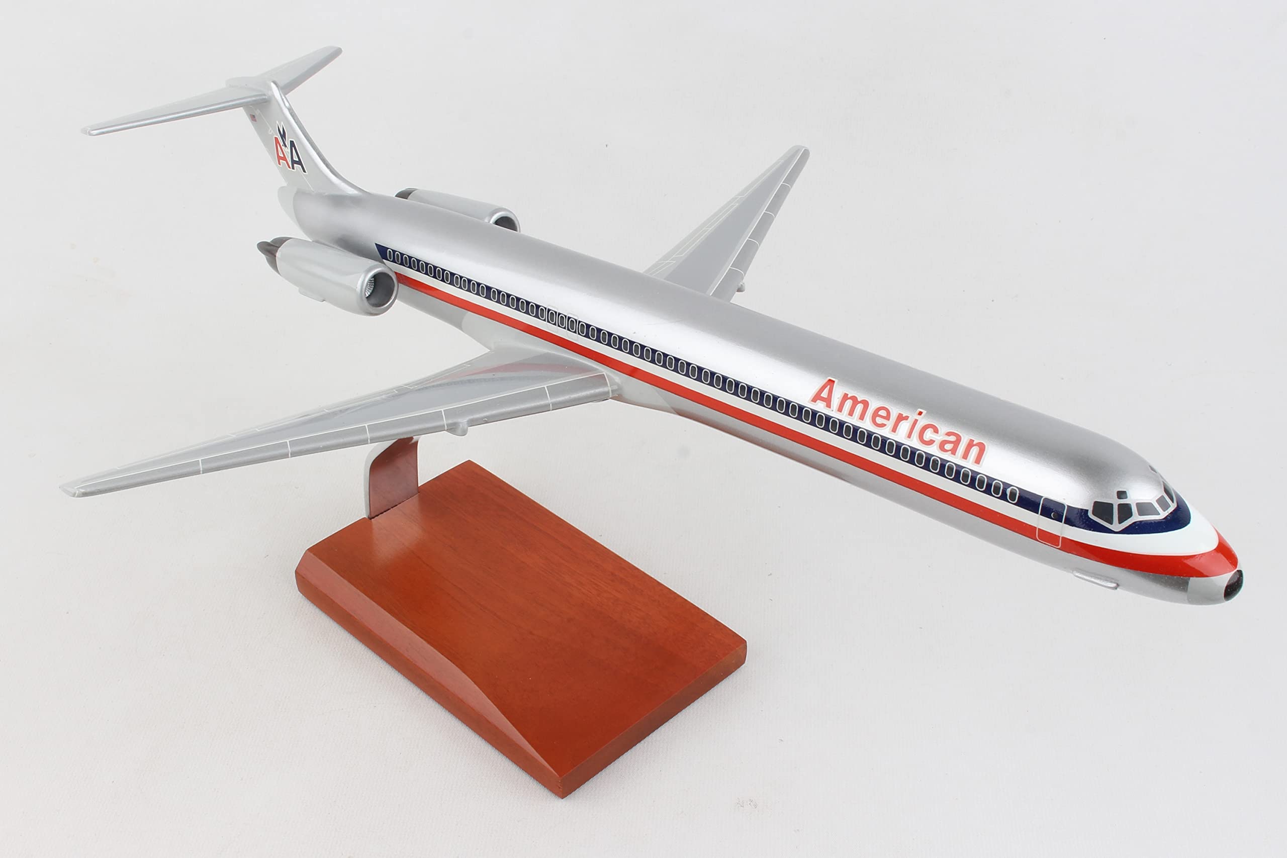 Mcdonnell Douglas Super Md 80