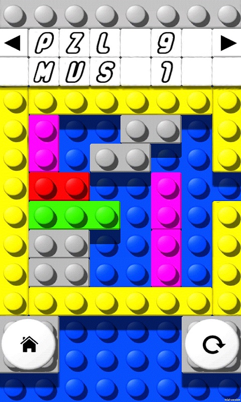 Unblock Brick - App on Amazon Appstore