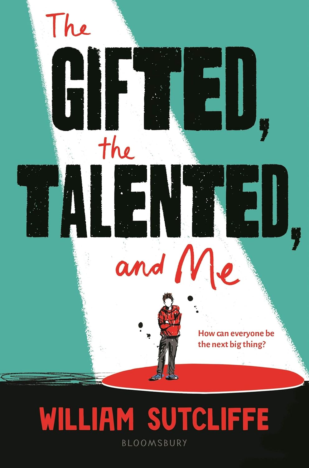 Amazon.com: The Gifted, the Talented, and Me: 9781547604203: Sutcliffe ...