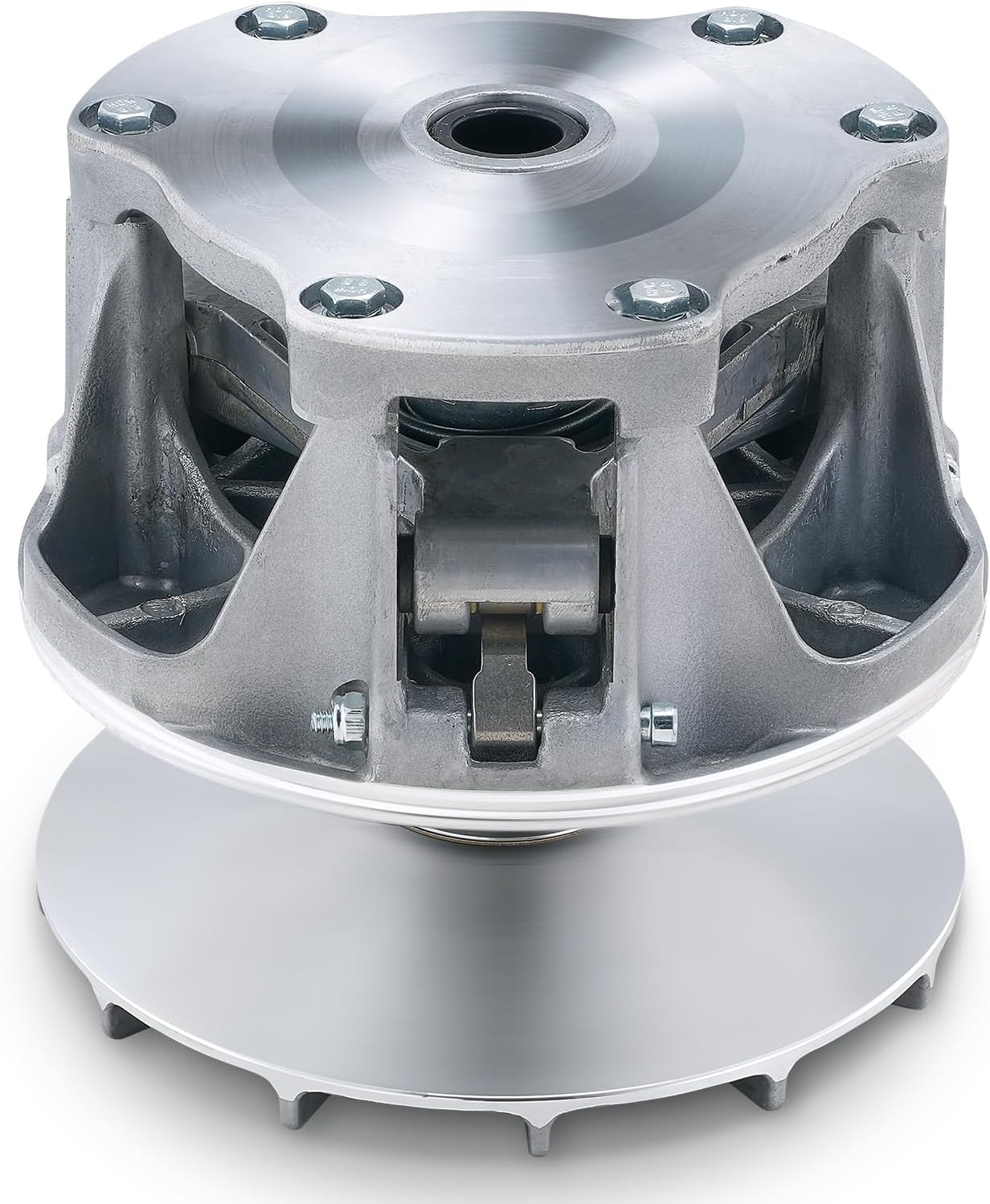 Amazon.com: VEVOR Primary Drive Clutch Fits for Polaris RZR 800 2010 ...