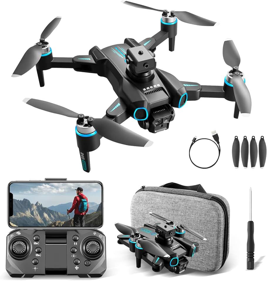 Drone | Amazon.com.br