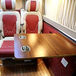 Amazon.com: RV Dinette Table, Wall Table Fold Down, Computer ...