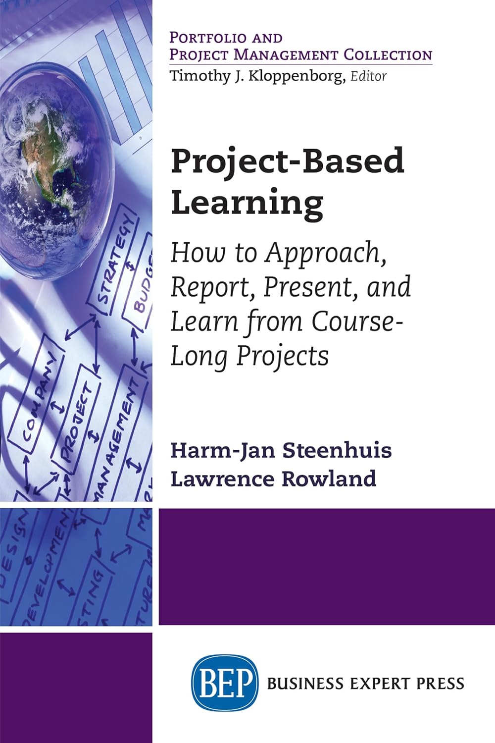 Amazon.com: Project-Based Learning: How to Approach, Report, Present ...