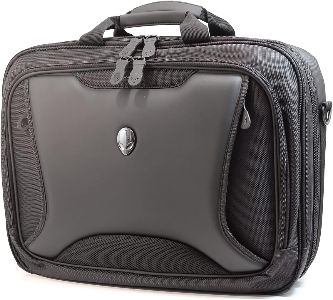Amazon.com: Mobile Edge Elite Messenger Bag, Specifically Designed for ...