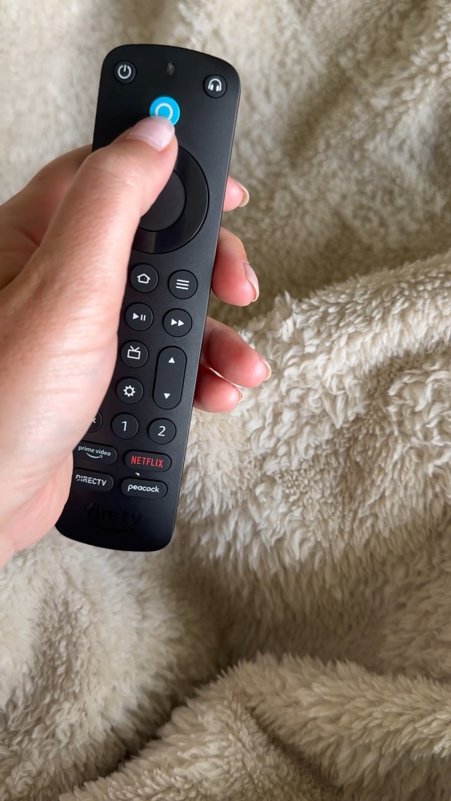 Watch Easy to use fire TV remote on Amazon Live