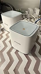 Amazon.com: D-Link WiFi Router, AC2600 MU-MIMO Dual Band Gigabit 4K ...