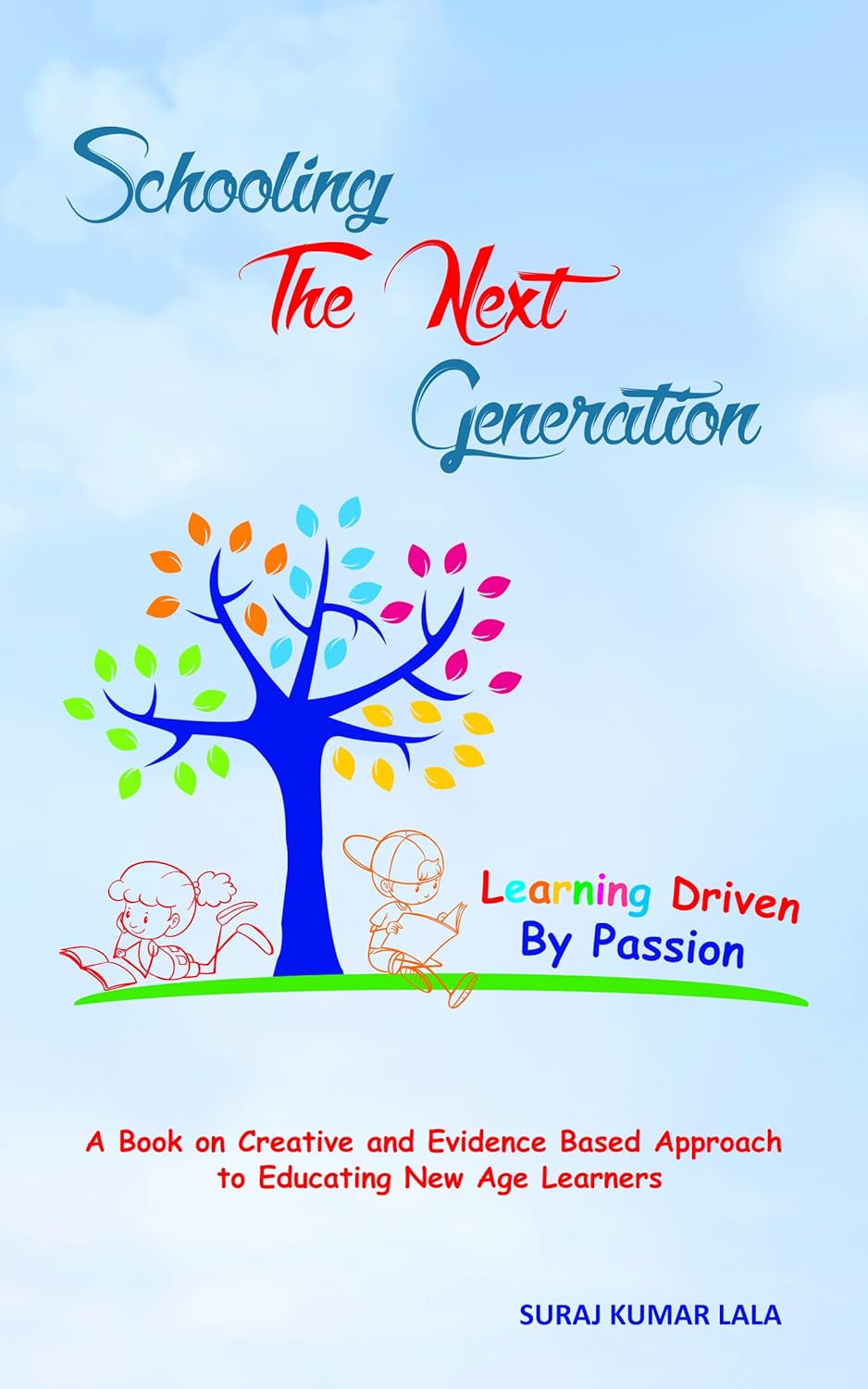 Buy SCHOOLING THE NEXT GENERATION Book Online at Low Prices in India ...