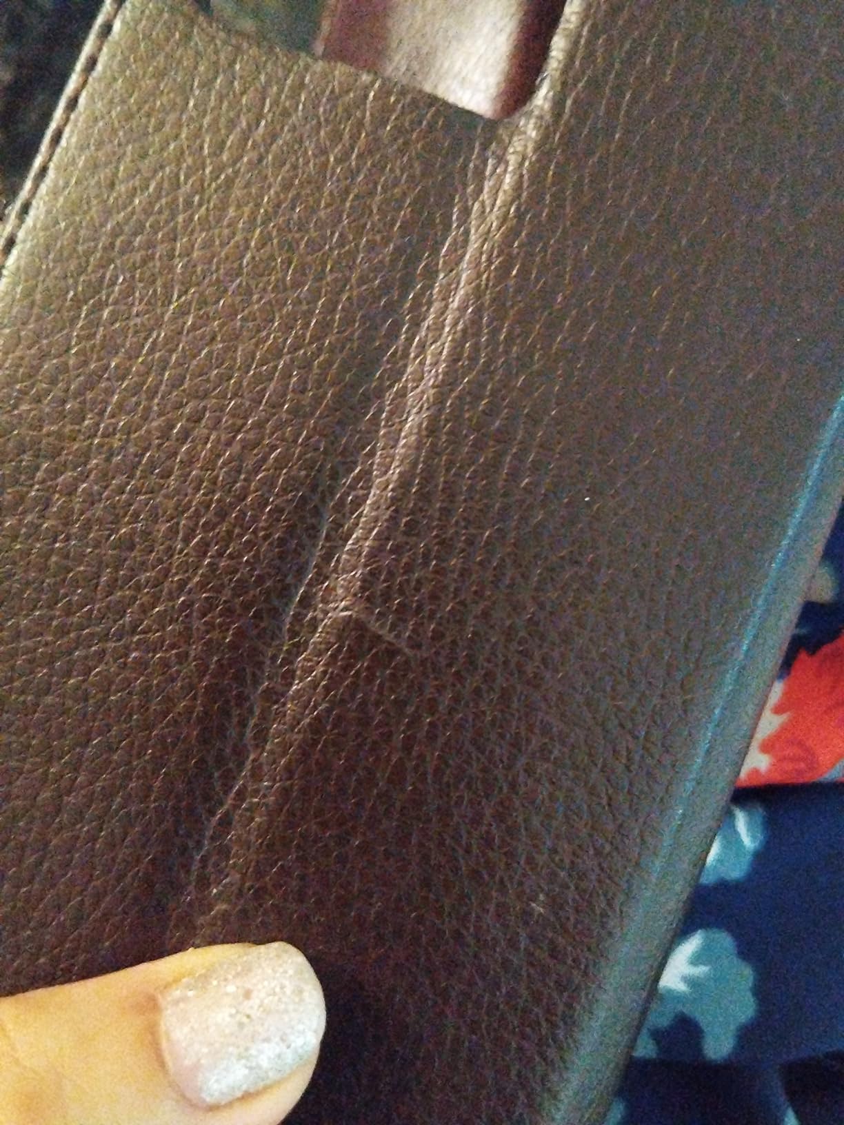 TELETEL Tango Series Magnetic Closure Wallet Case Cover for Poco X5 Pro ...