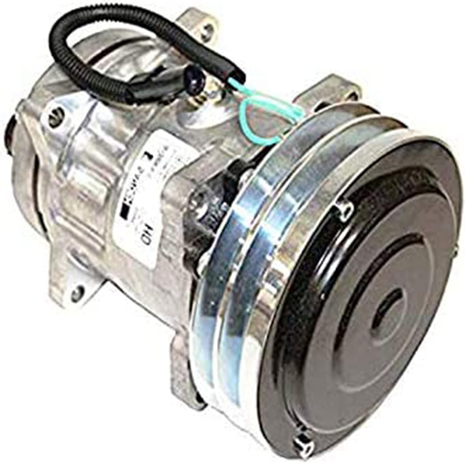 Amazon.com: Nayuank Air Conditioning Compressor 86983967R 86983967 ...