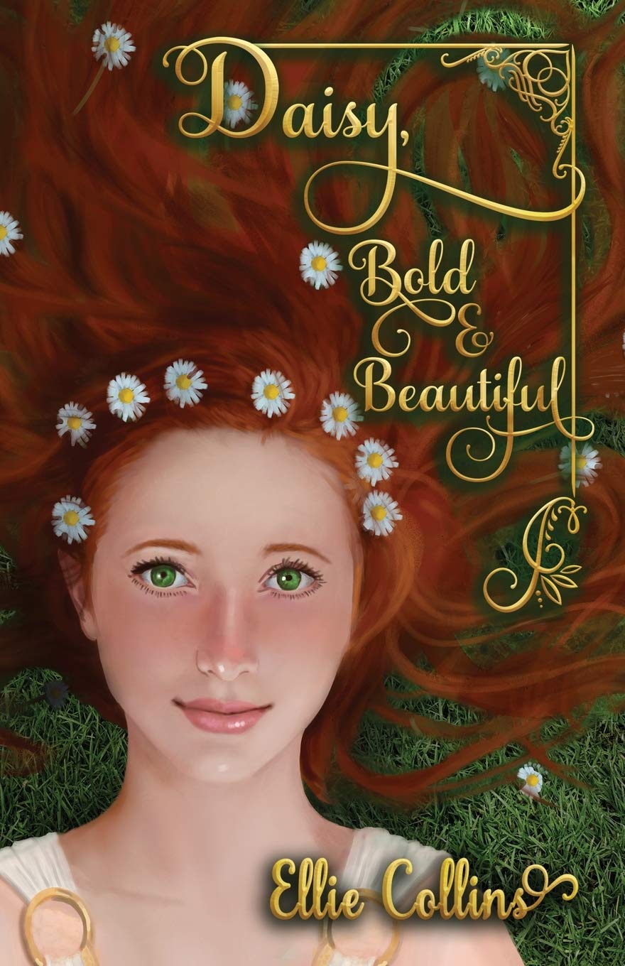 Book review of Daisy, Bold & Beautiful - Readers' Favorite: Book ...