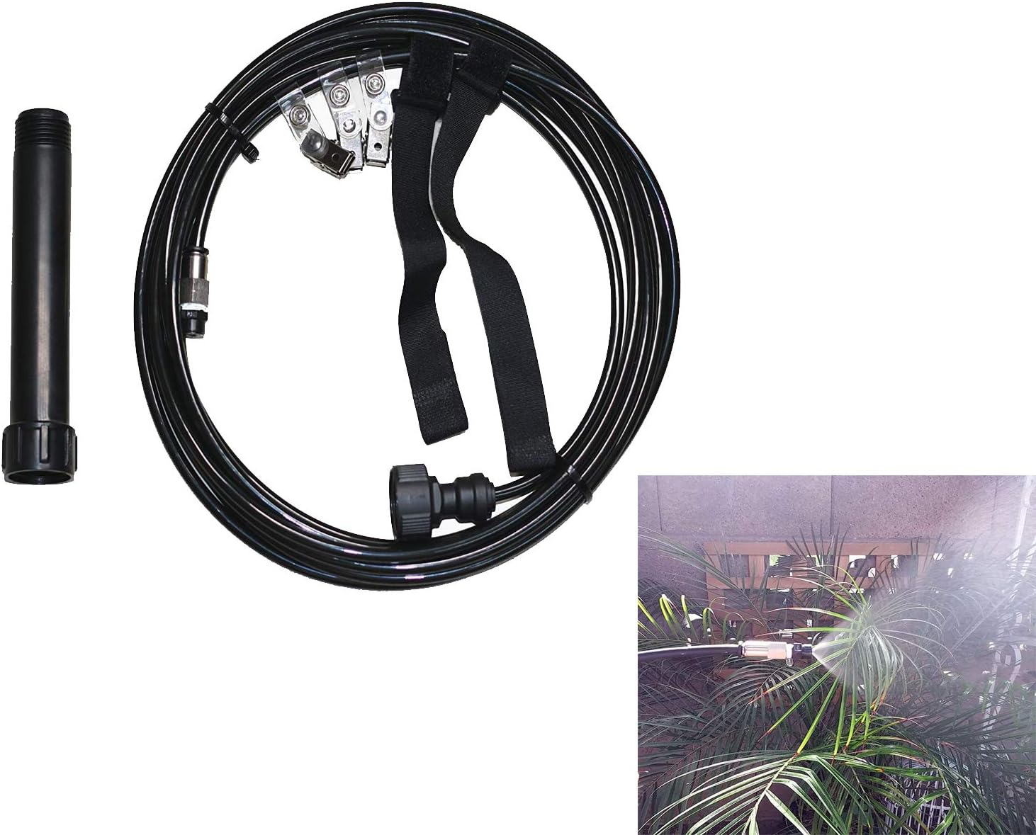 Amazon.com: AZCOOLMIST Wild Bird Micro Mister : Patio, Lawn & Garden