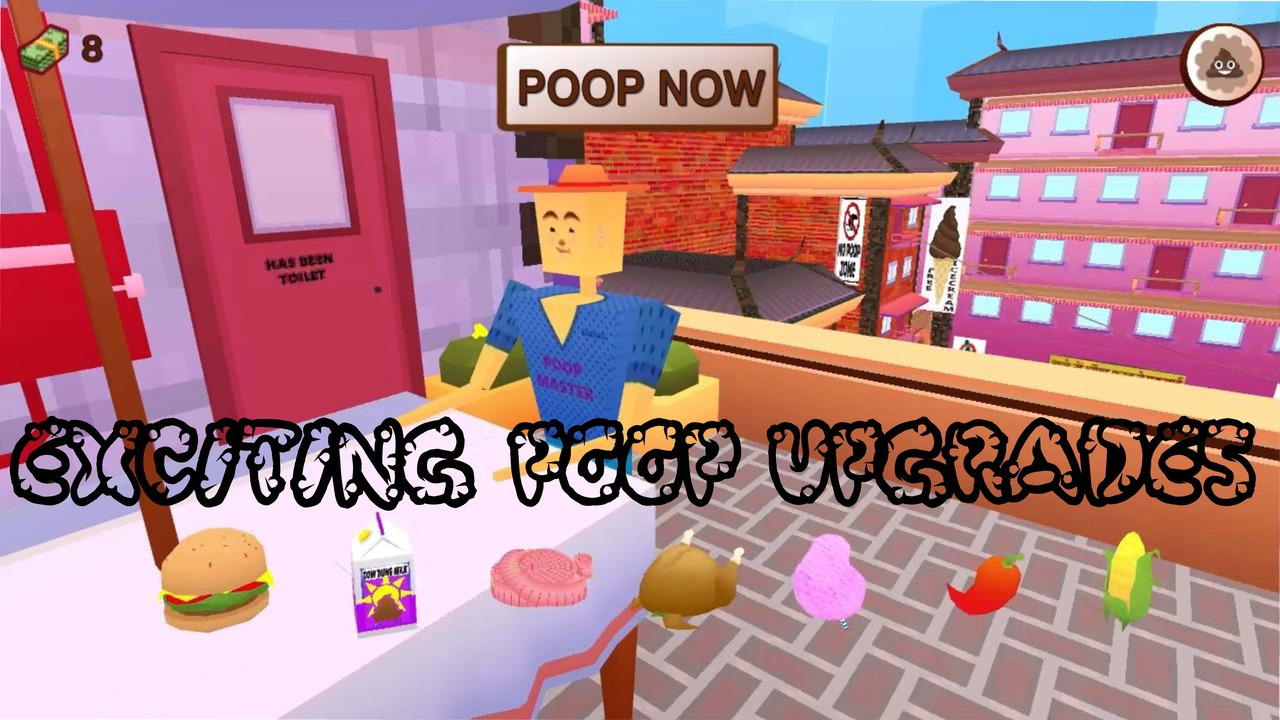 Poop Simulator 2 - App on Amazon Appstore