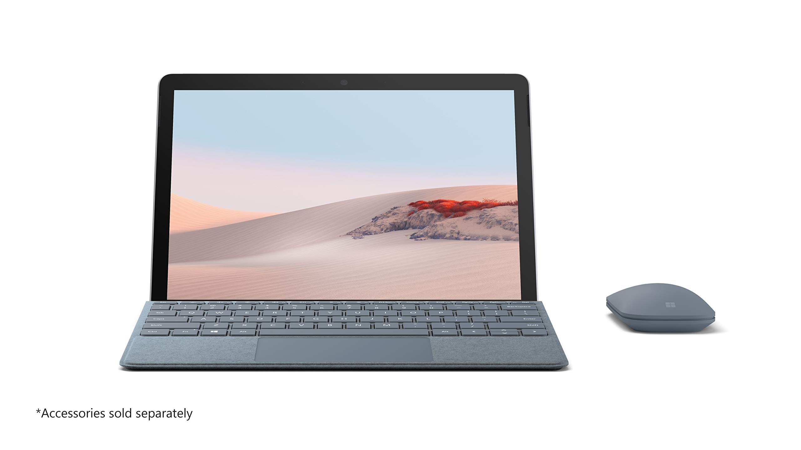 New Microsoft Surface Go 2 -...B086QRQVD5 | Encarguelo.com