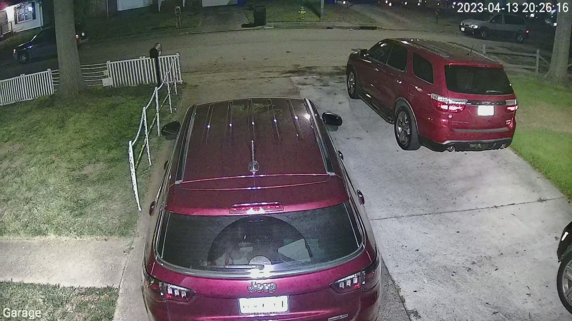 $16/mo - Finance WOOLINK 2PCS 4MP Solar Security Camera Wireless ...