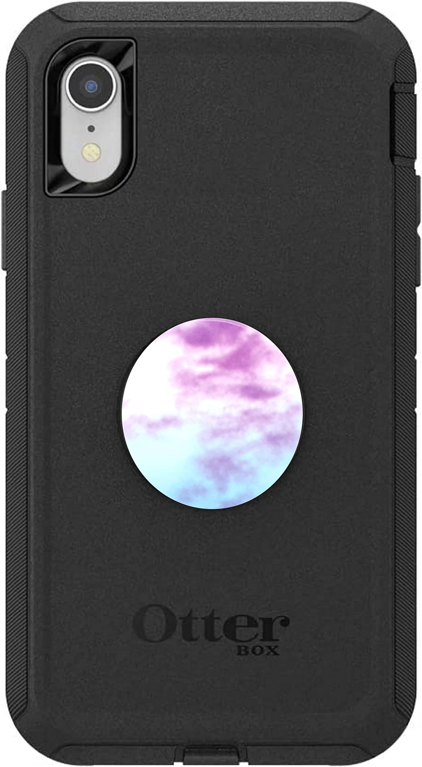 Amazon.com: OtterBox + Pop Symmetry Series Case for iPhone XR (Only ...