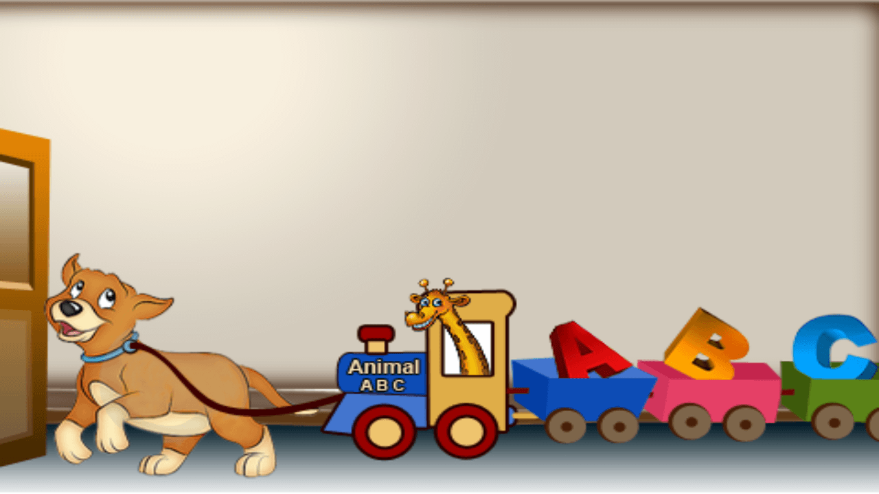 Animal ABC - App on Amazon Appstore