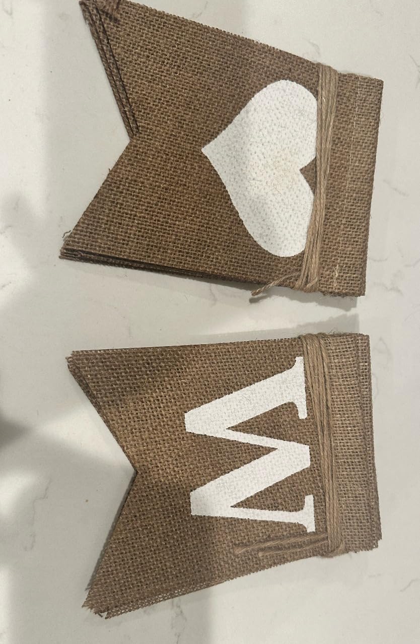 $2/mo - Finance Welcome Baby Sign - Pre-Strung Burlap Welcome Baby ...