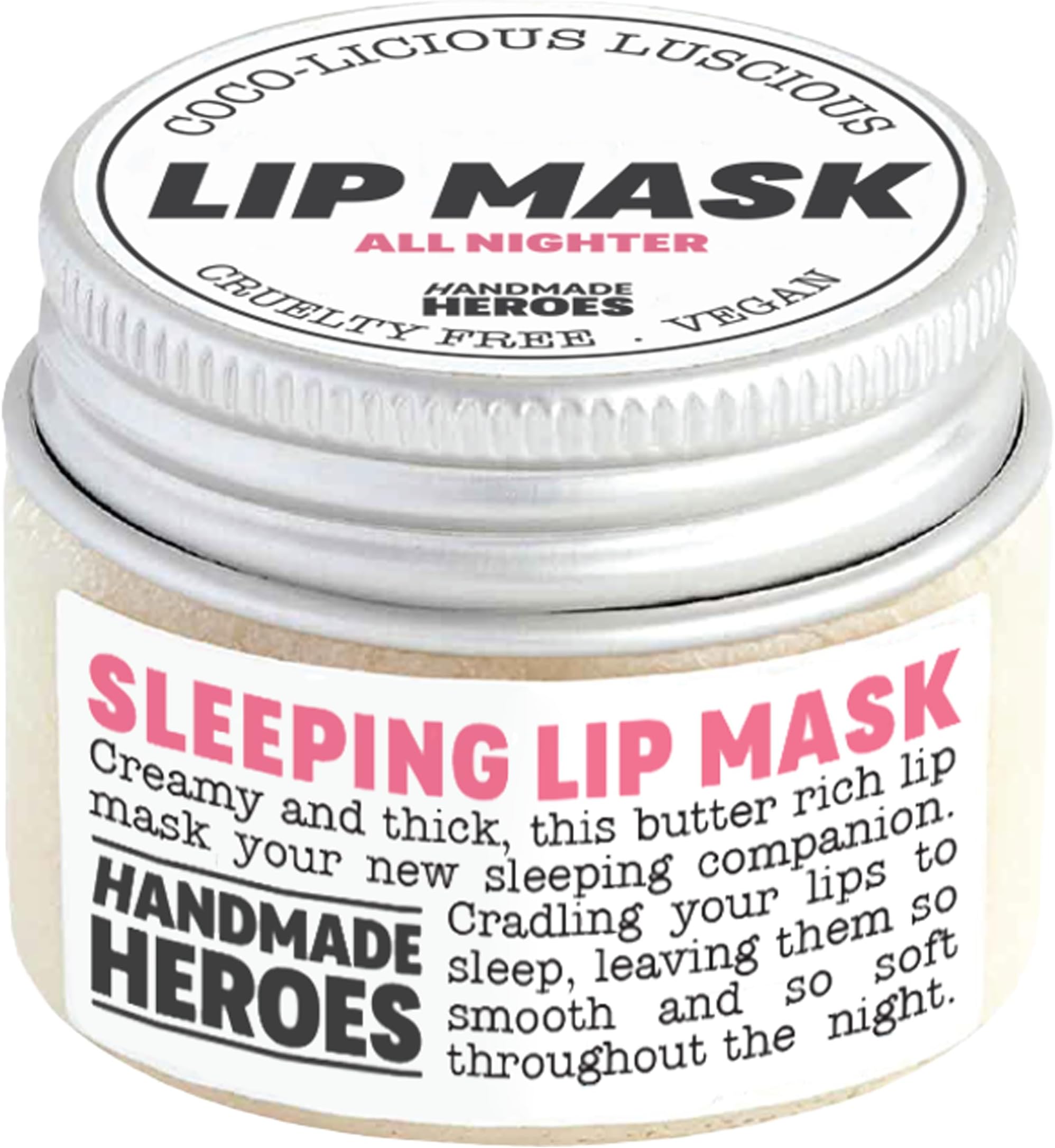 Amazon.com : e.l.f. SKIN Holy Hydration! Lip Mask, Hydrating Lip Mask ...