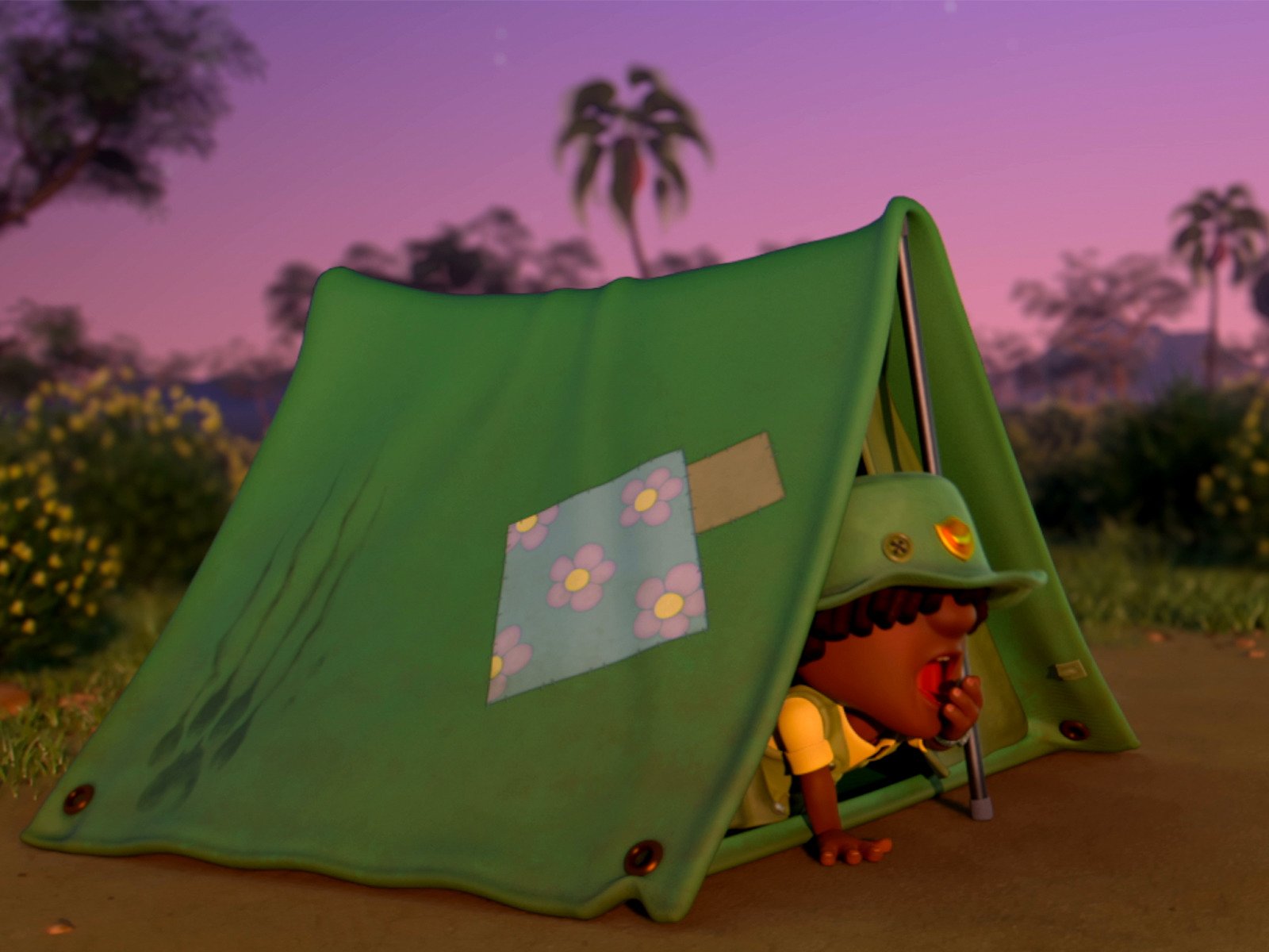 Watch Jungle Beat | Prime Video