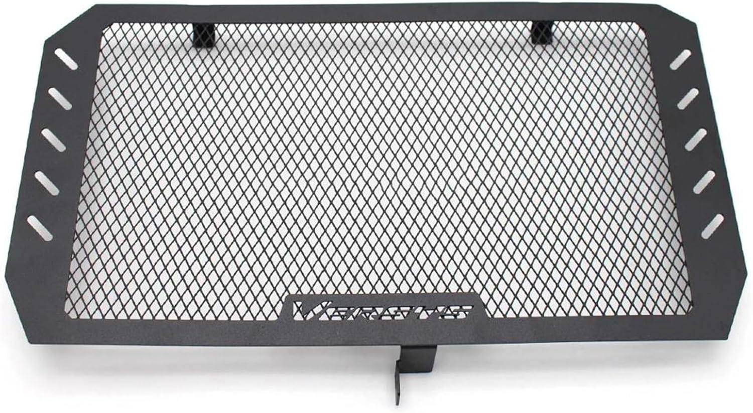 NILZA Motorbike Radiator Grille Cover for Kawasaki Versys 1000 ...
