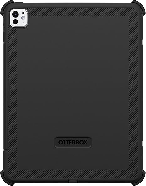 OtterBox Defender Case for iPad Pro 13" (2024), Shockproof, Ultra ...